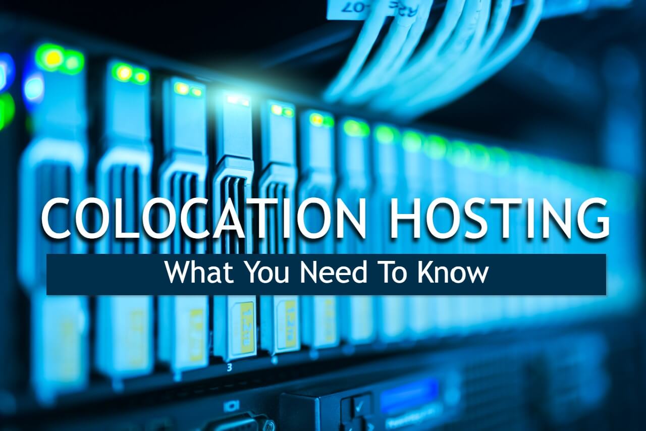 Colocation Hosting | What You Need to Know - Mondoze Blog