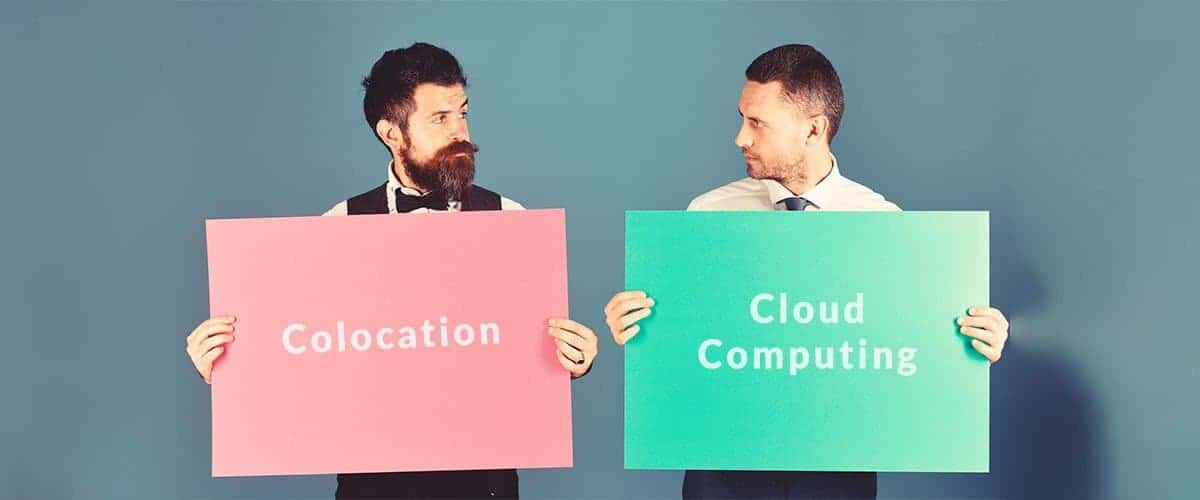 Colocation vs Cloud Computing - Mondoze Blog