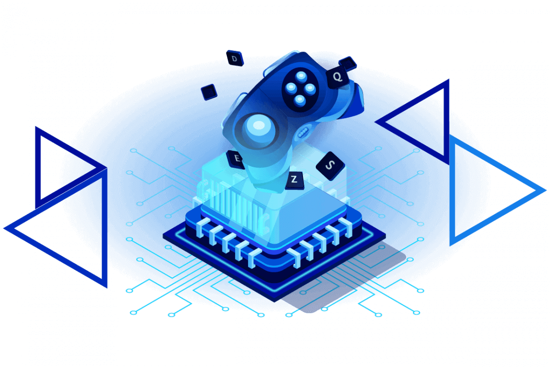 Cloud Gaming and Dedicated Servers | Number 1 Best Explanation ...