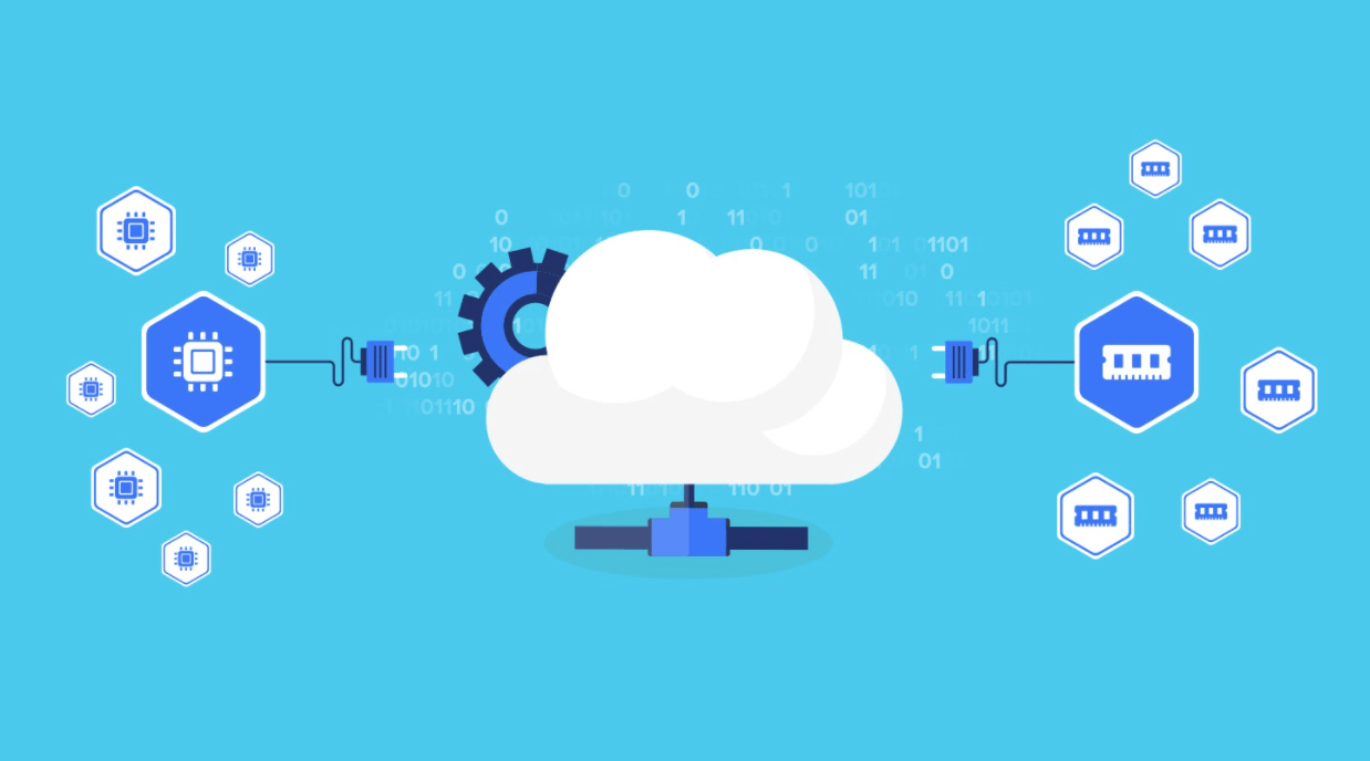 What Is Cloud Server Hosting? - Mondoze Blog