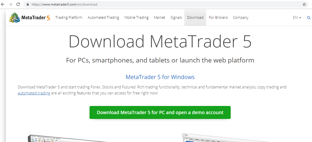 How to install Meta Trader to our Windows VPS - Mondoze Global Guide