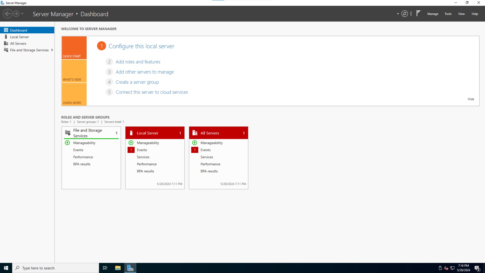 How to connect Residential Windows VPS with RDP - Mondoze Global Guide
